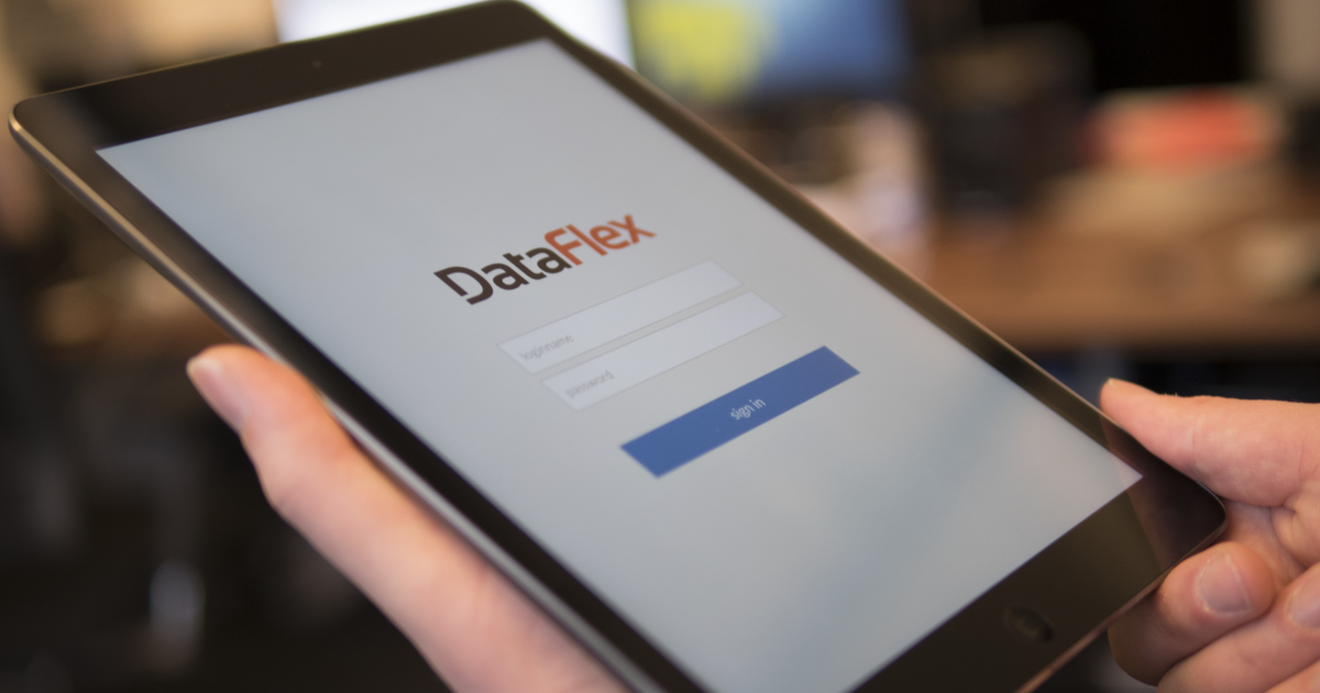 Dataflex 2017 190 Beta 1 Released Data Access Worldwide Software Products And Services